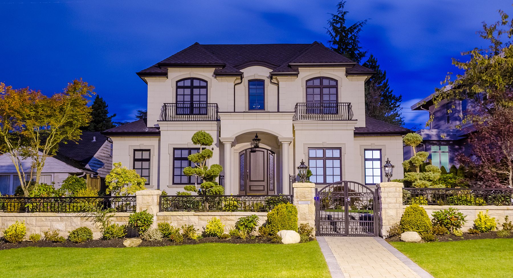 Parker CO Realtor Steven Beam | Local Info on Homes & Neighborhoods